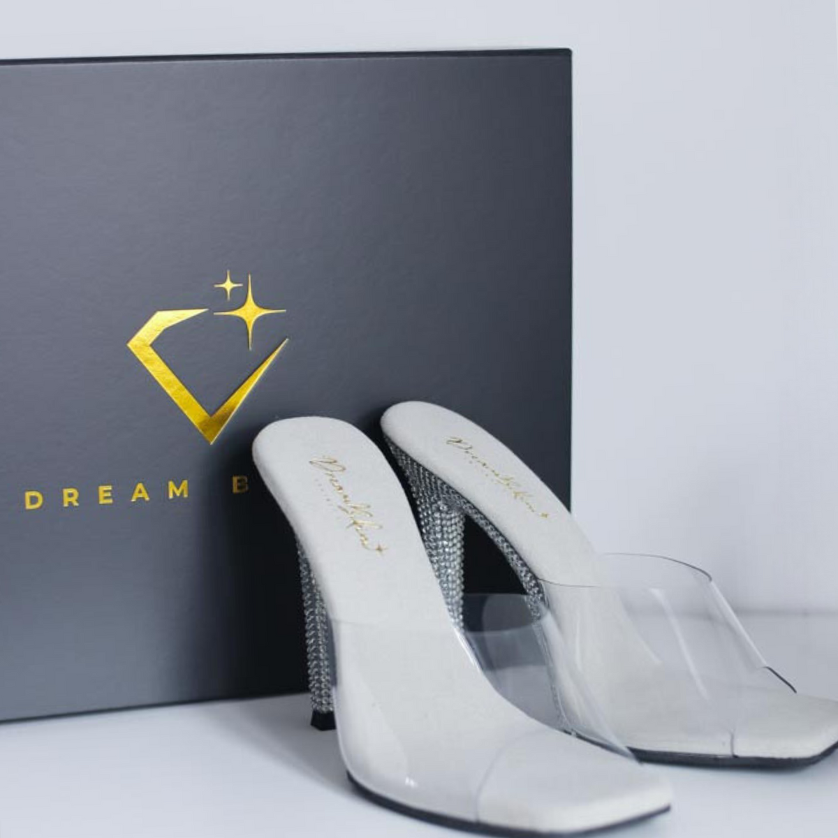 CONTEST Bikini Fitness Competition Posing Heels With Rhinestones ...